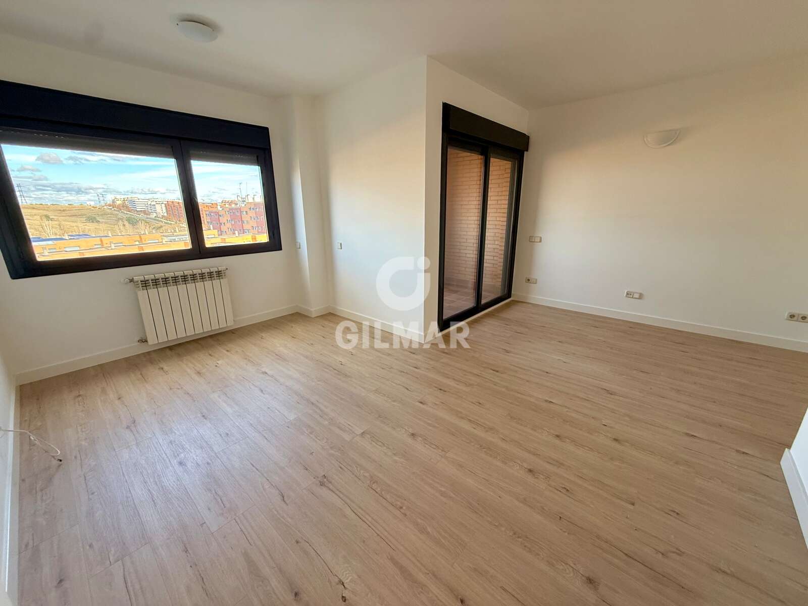 Apartment For Rent In S.S. De Los Reyes – Madrid | Gilmar Consulting