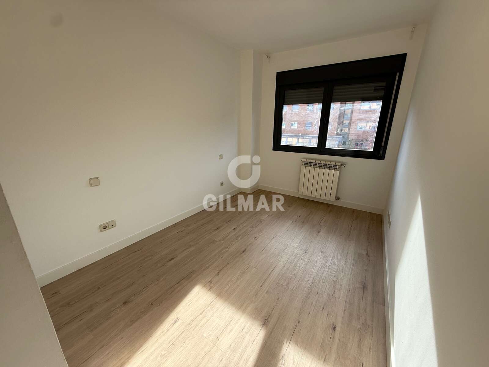 Piso En Alquiler En S.S. De Los Reyes – Madrid | Gilmar Consulting