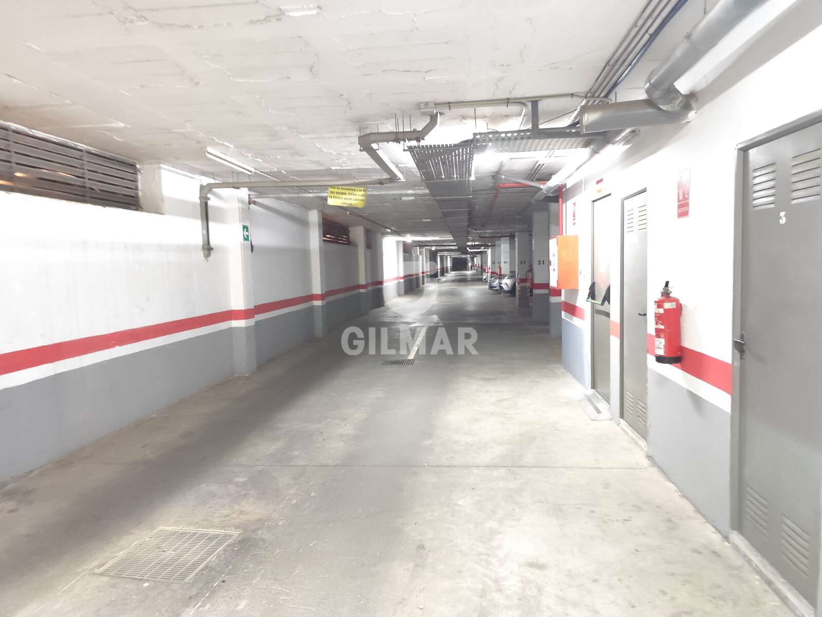 Piso En Alquiler En Macarena – Sevilla | Gilmar Consulting