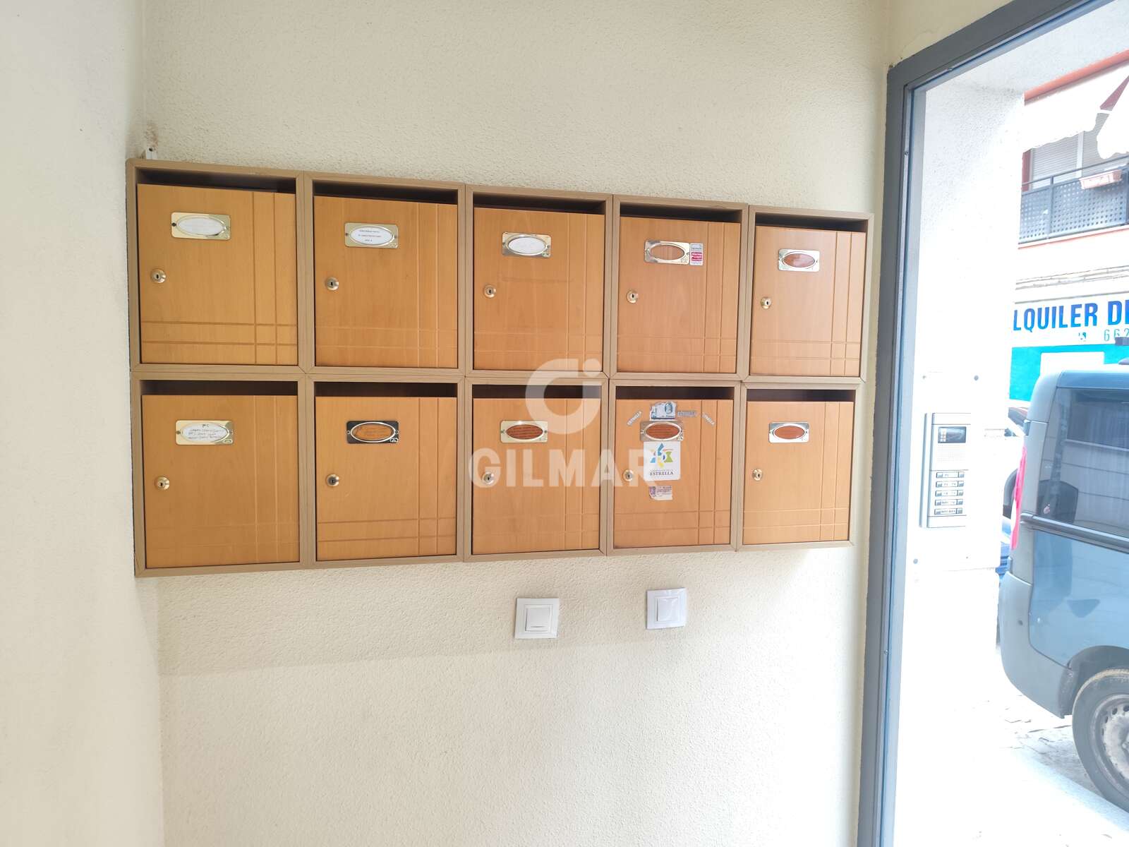 Piso En Alquiler En Triana (Sevilla) – Sevilla | Gilmar Consulting