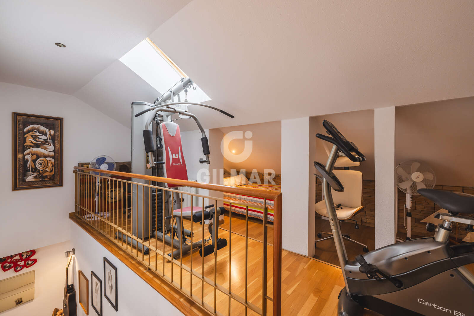 Ático En Venta En Rivas-Vaciamadrid – Madrid | Gilmar Consulting