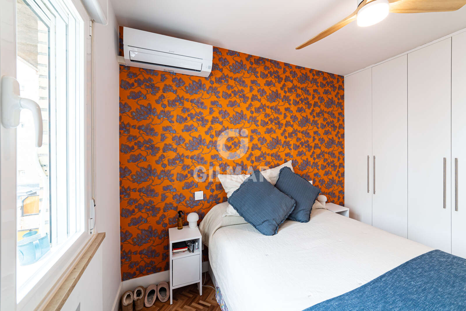 Piso En Alquiler En Salamanca – Madrid | Gilmar Consulting
