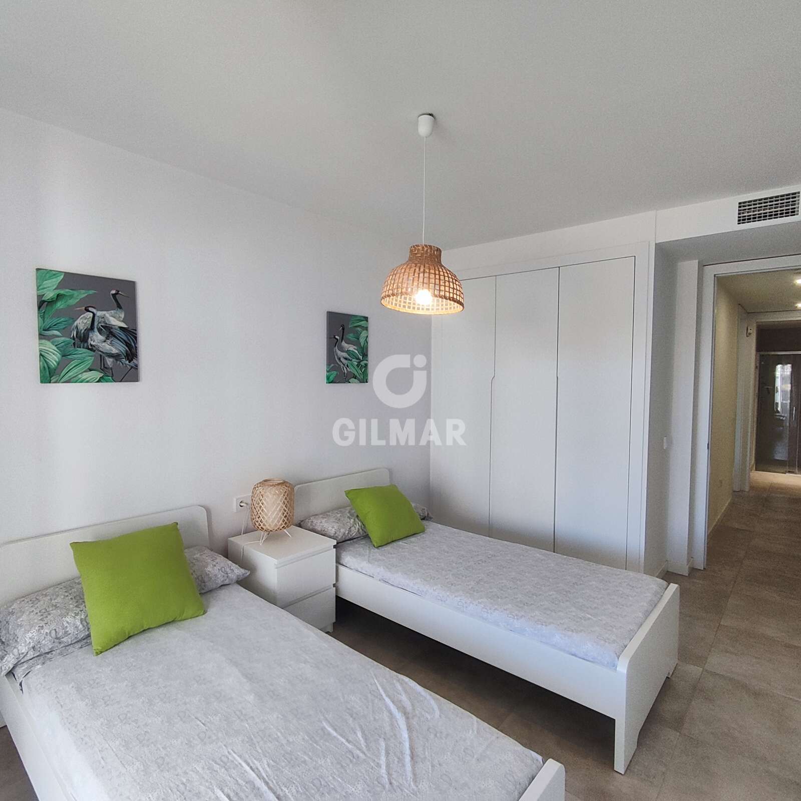 Apartamento En Alquiler En Estepona – Málaga | Gilmar Consulting