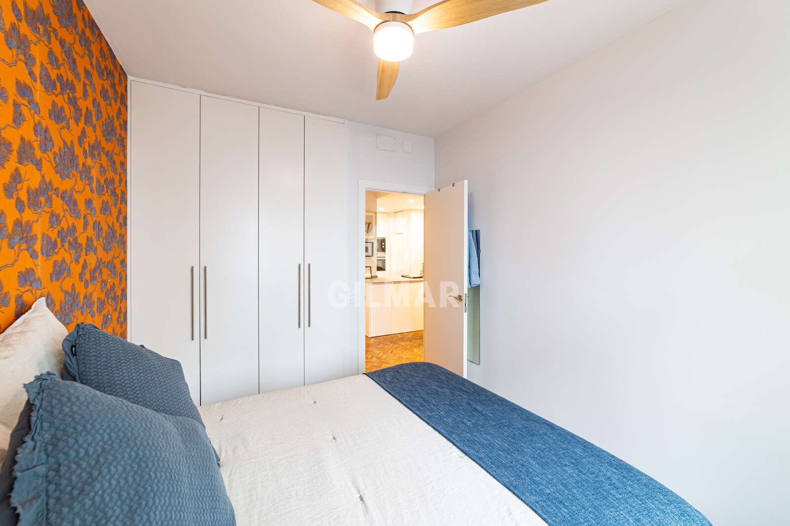 Piso En Alquiler En Salamanca – Madrid | Gilmar Consulting