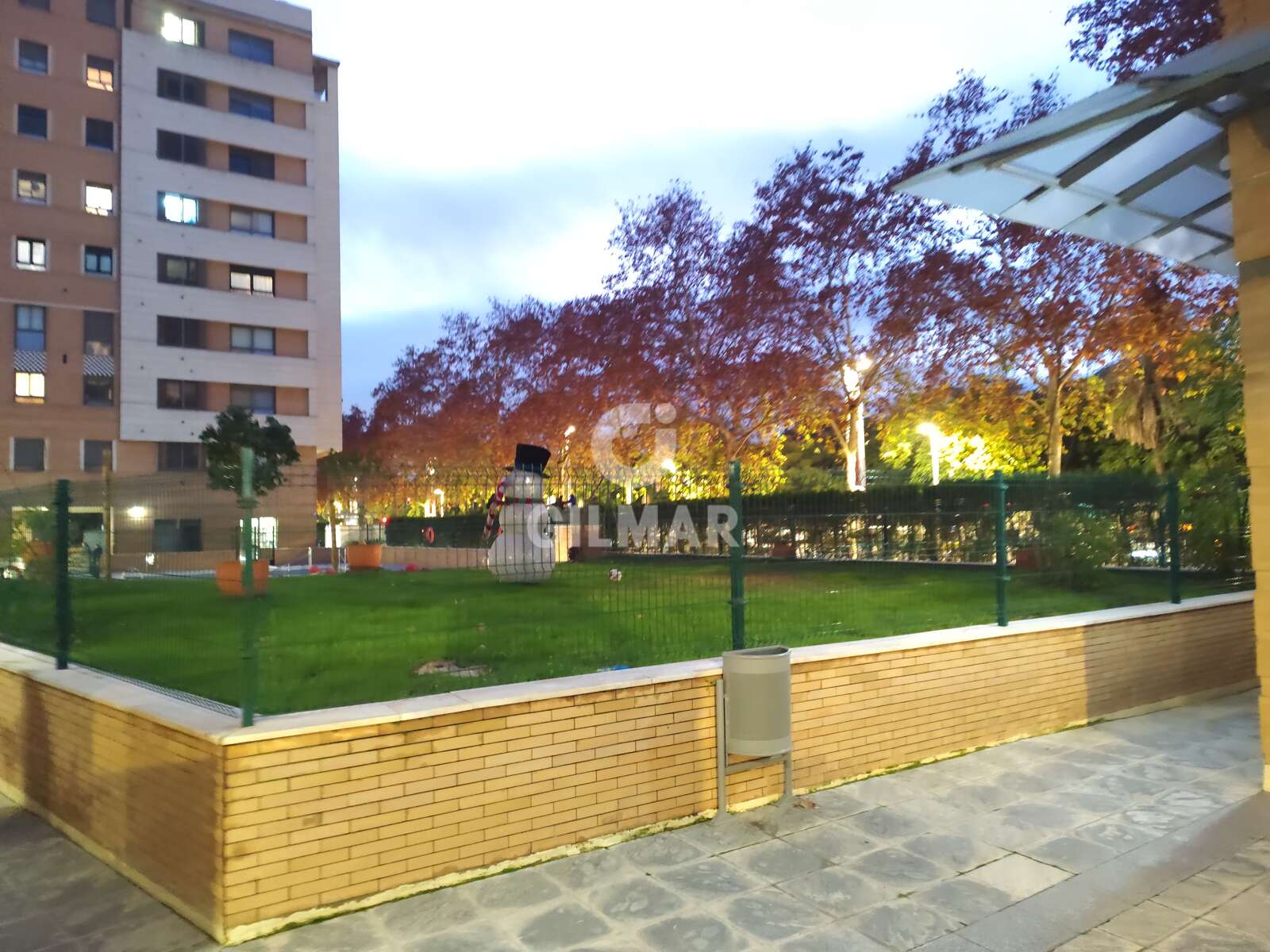 Piso En Alquiler En Macarena – Sevilla | Gilmar Consulting
