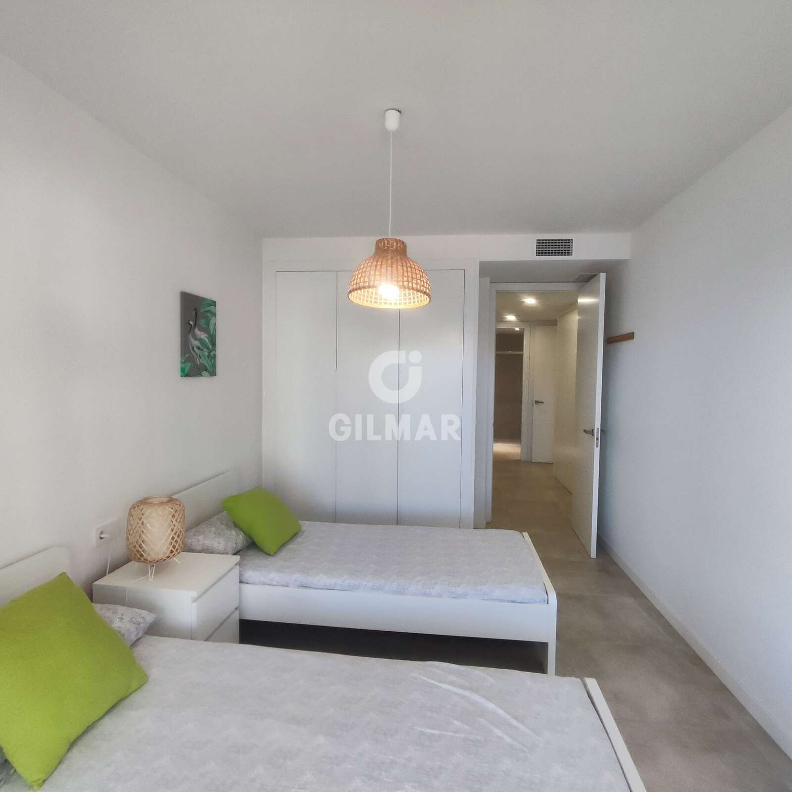 Apartamento En Alquiler En Estepona – Málaga | Gilmar Consulting