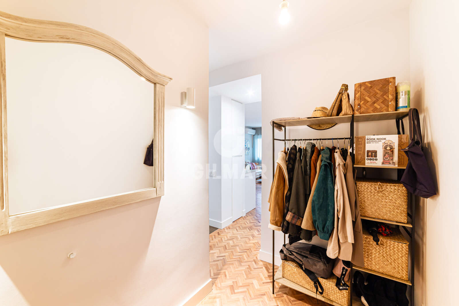 Piso En Alquiler En Salamanca – Madrid | Gilmar Consulting