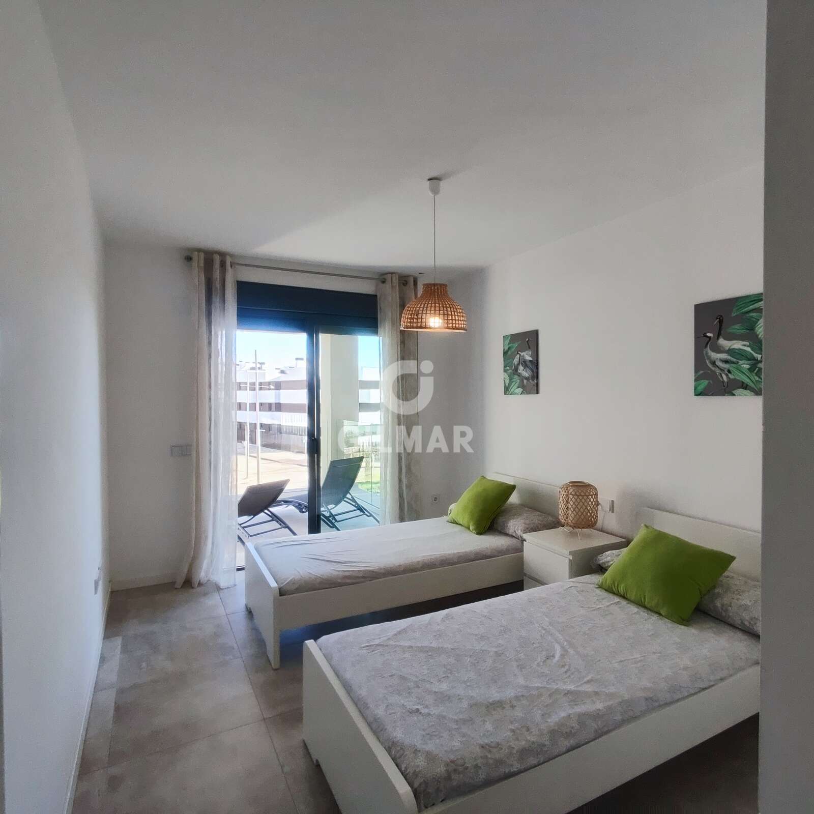 Apartamento En Alquiler En Estepona – Málaga | Gilmar Consulting