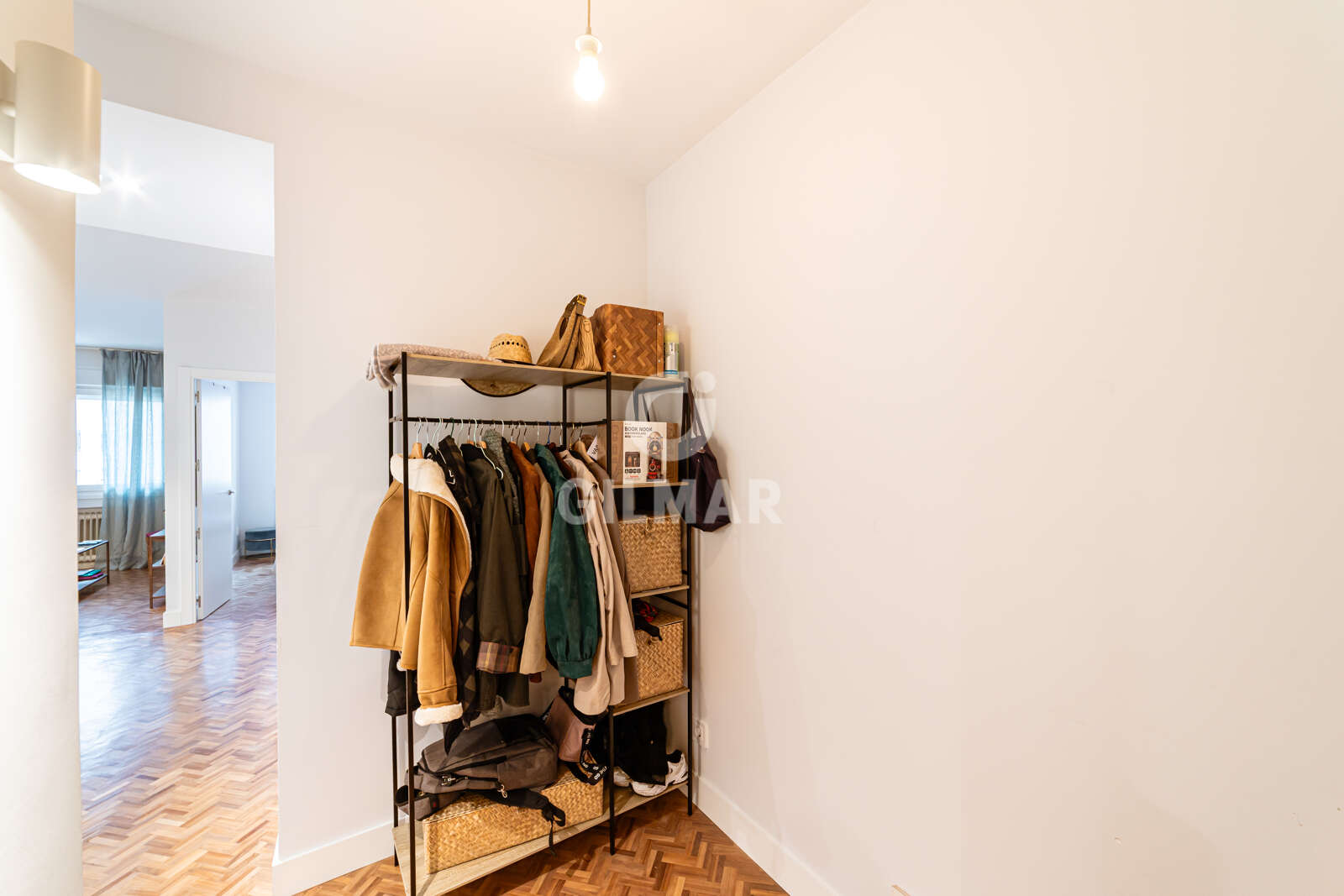 Piso En Alquiler En Salamanca – Madrid | Gilmar Consulting