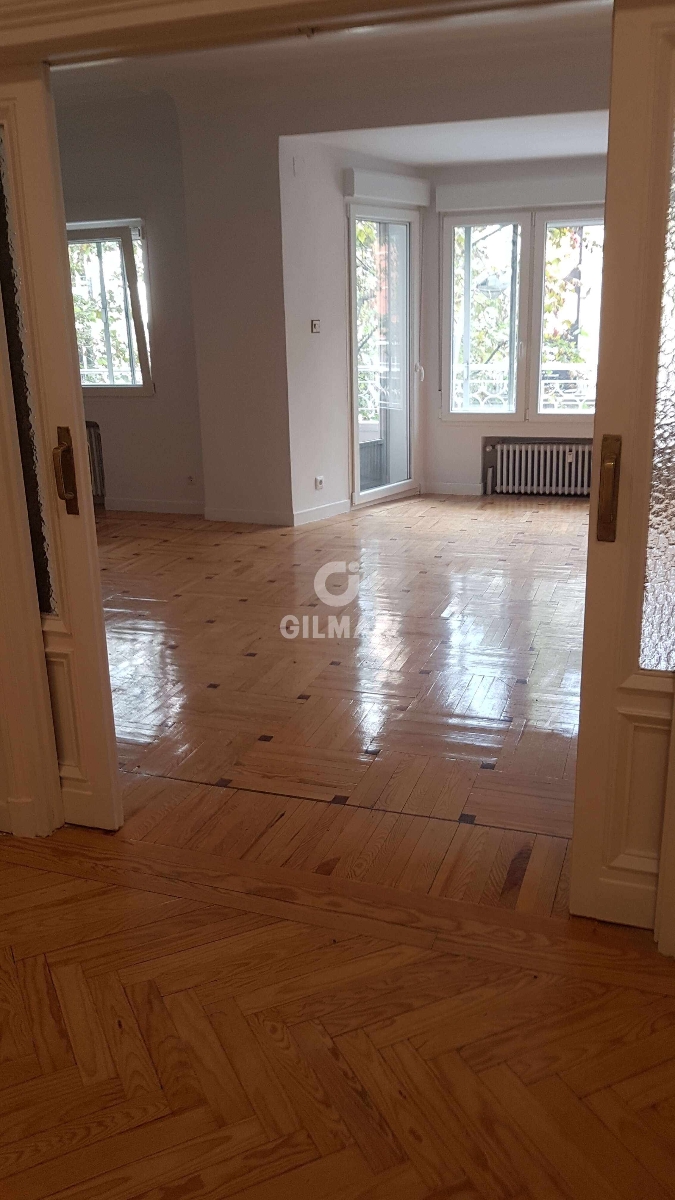 Piso En Alquiler En Argüelles Madrid Gilmar Consulting